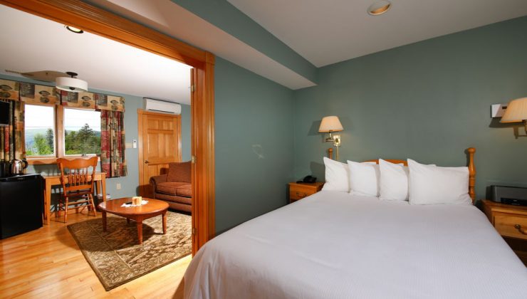 Accommodations – Sugar Hill Inn