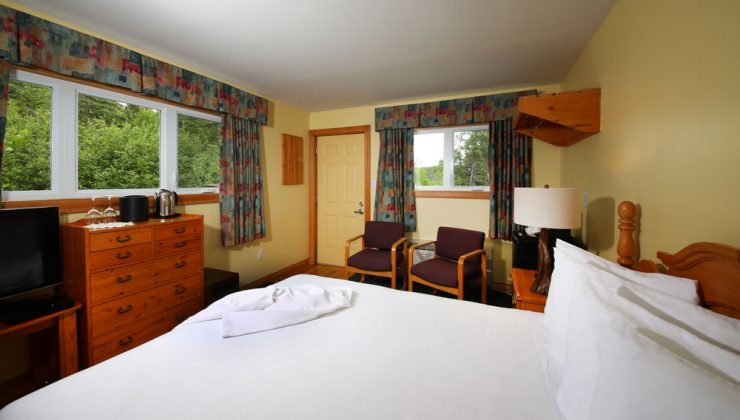 Accommodations – Sugar Hill Inn