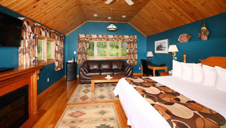 Accommodations – Sugar Hill Inn