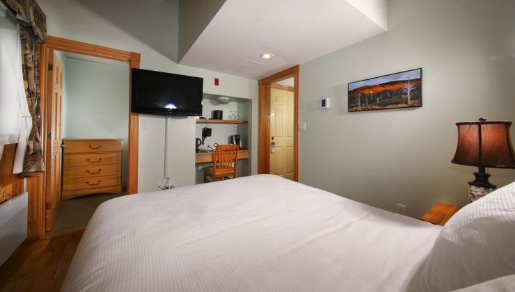 Accommodations – Sugar Hill Inn