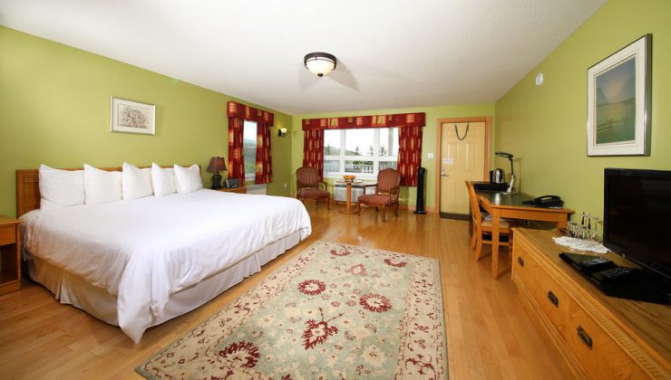 Accommodations – Sugar Hill Inn