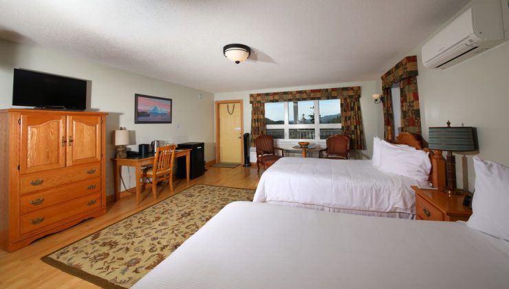 Accommodations – Sugar Hill Inn