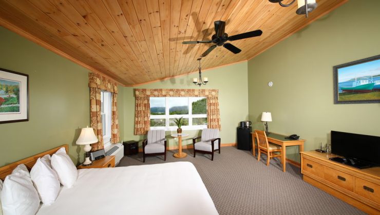 Accommodations – Sugar Hill Inn